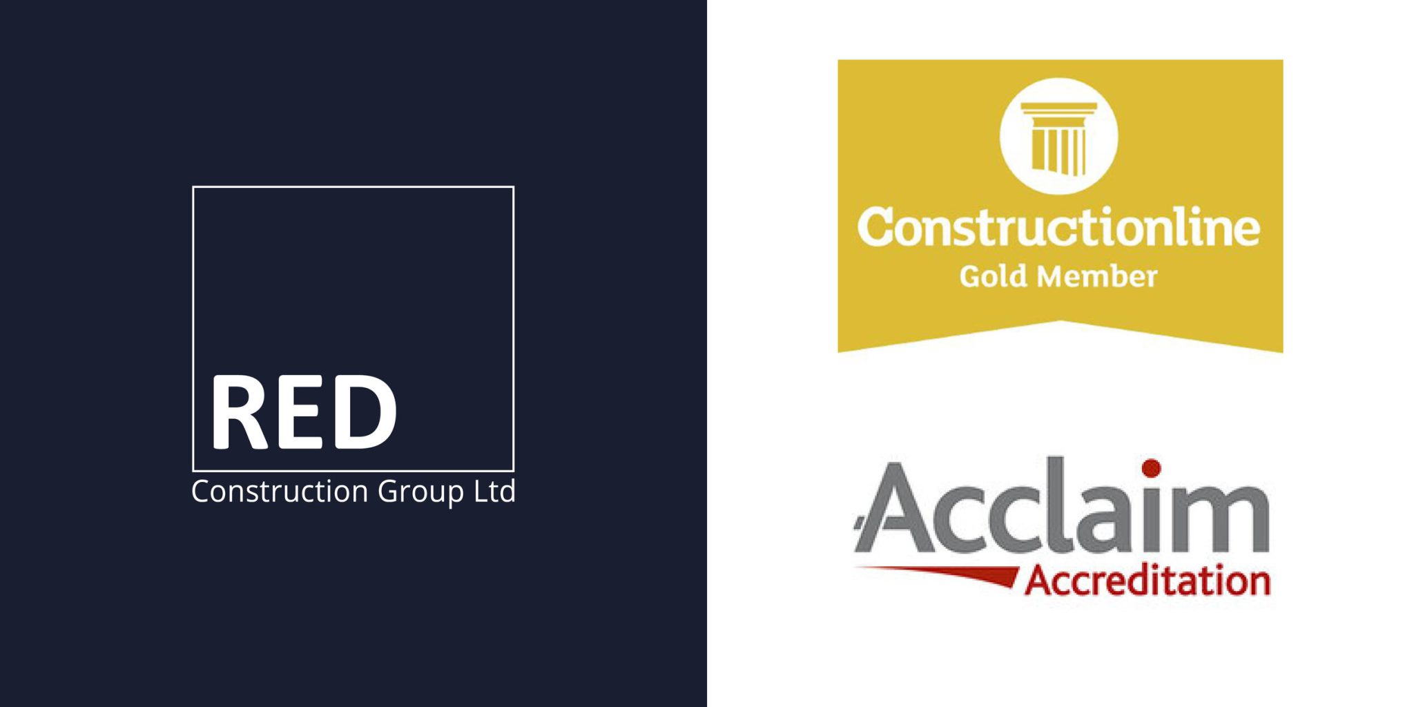 Constructiononline Gold Membership – RED Construction Group – RED ...