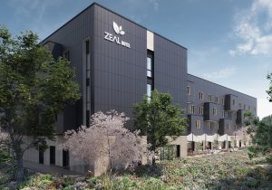 Hotel & Leisure Projects - RED Construction Group