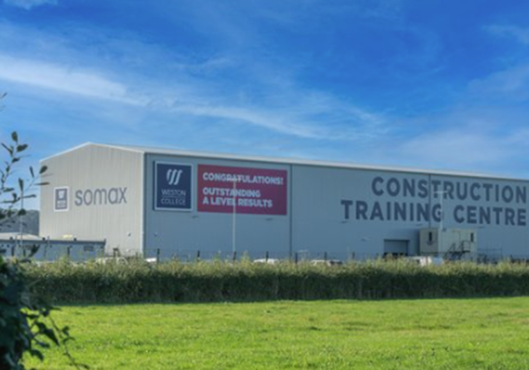 projects_education – RED Construction Group