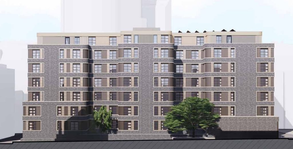 Willen House – RED Construction Group