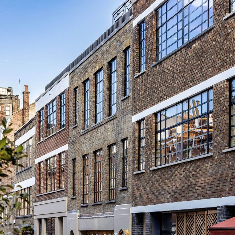 RED Construction Group