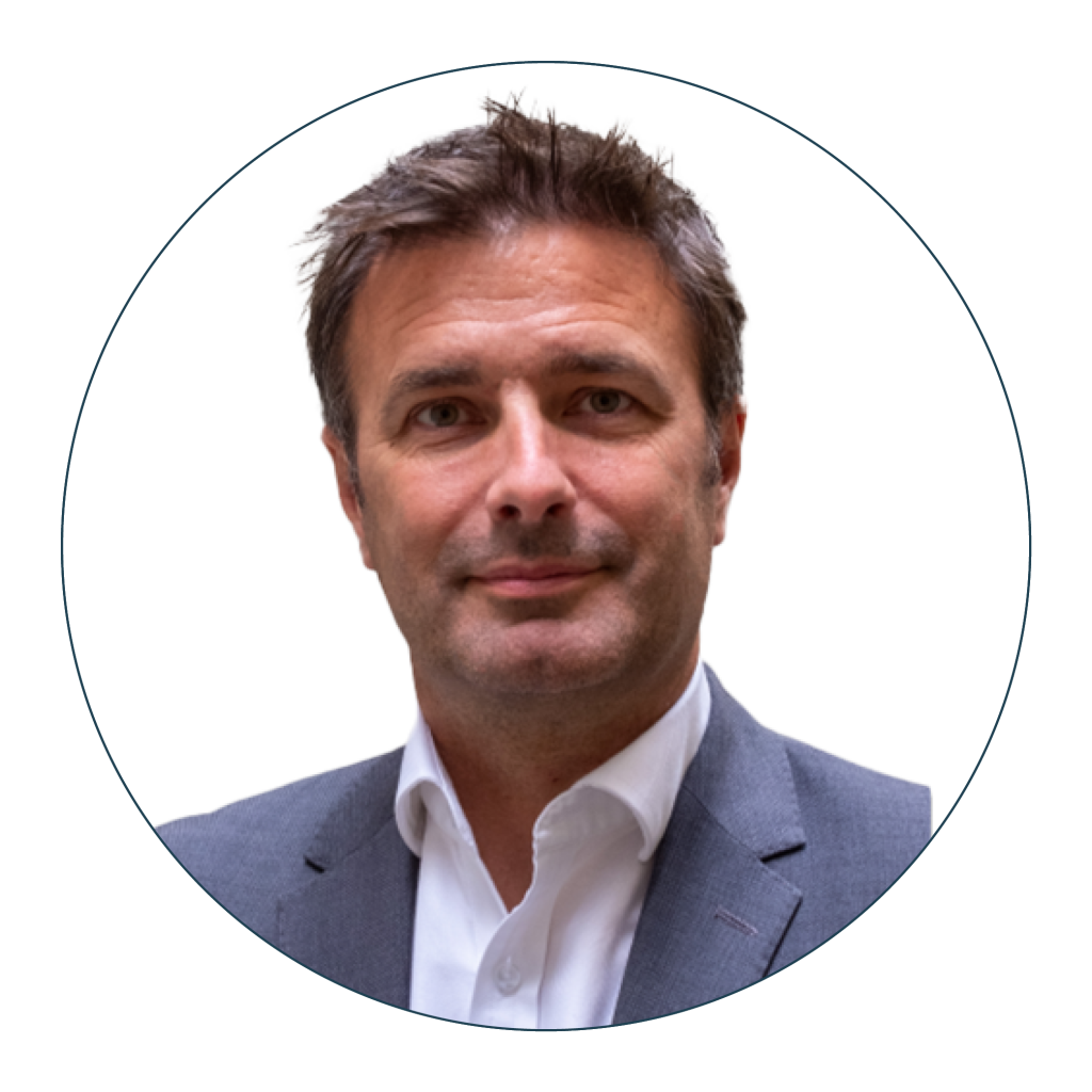 Ian Hopkinson - RED Construction Group
