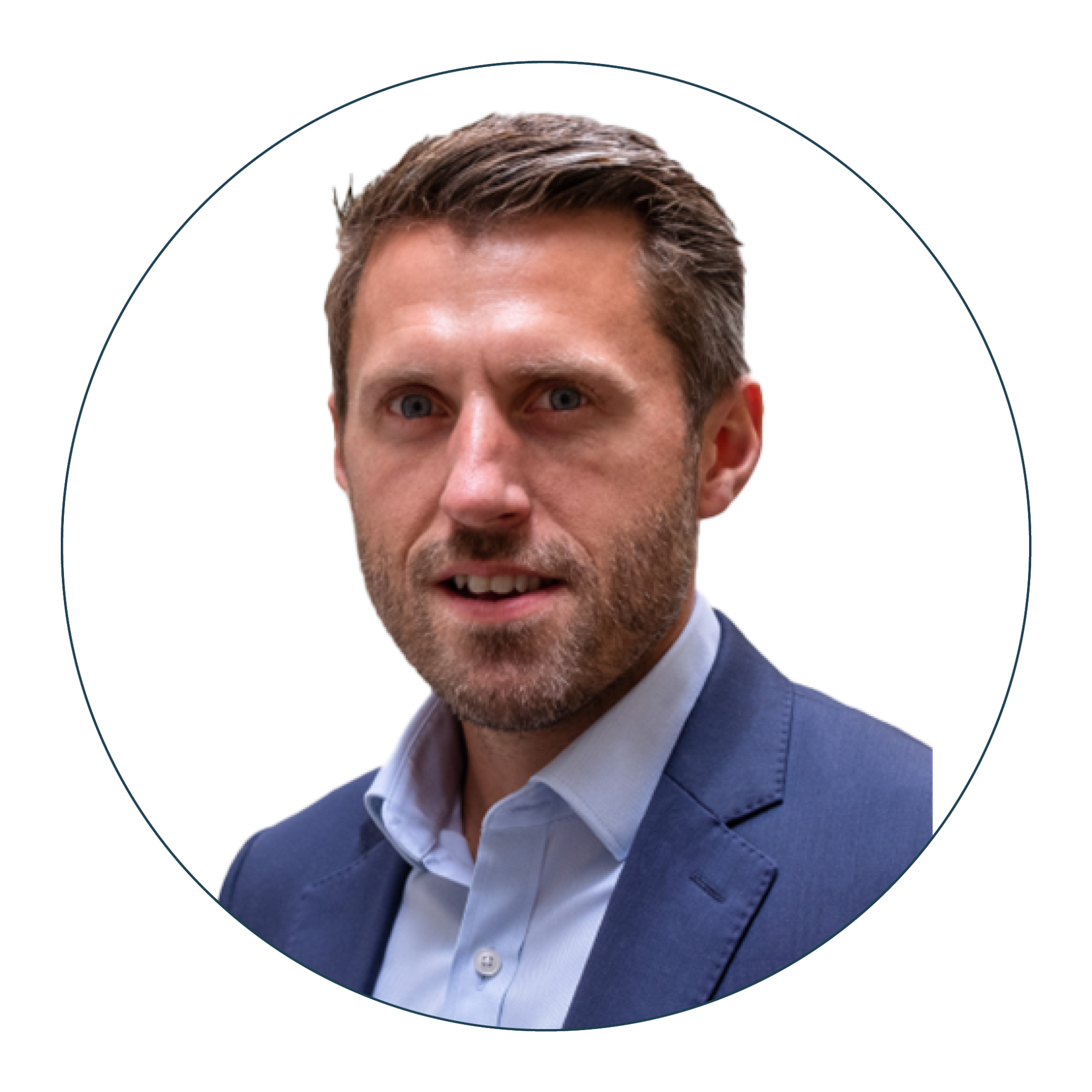 Jon Hayes - RED Construction Group