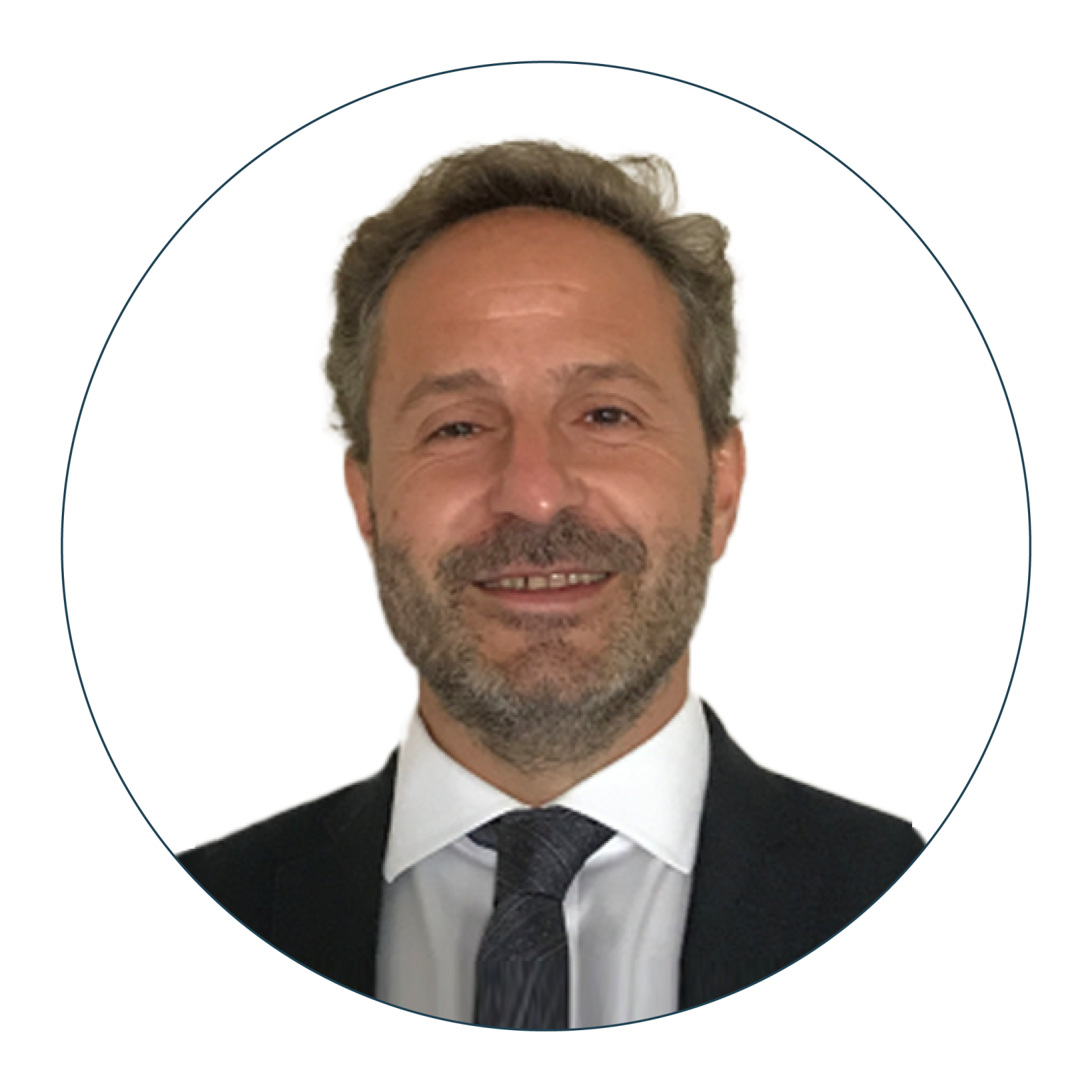 Mark Iori - RED Construction Group