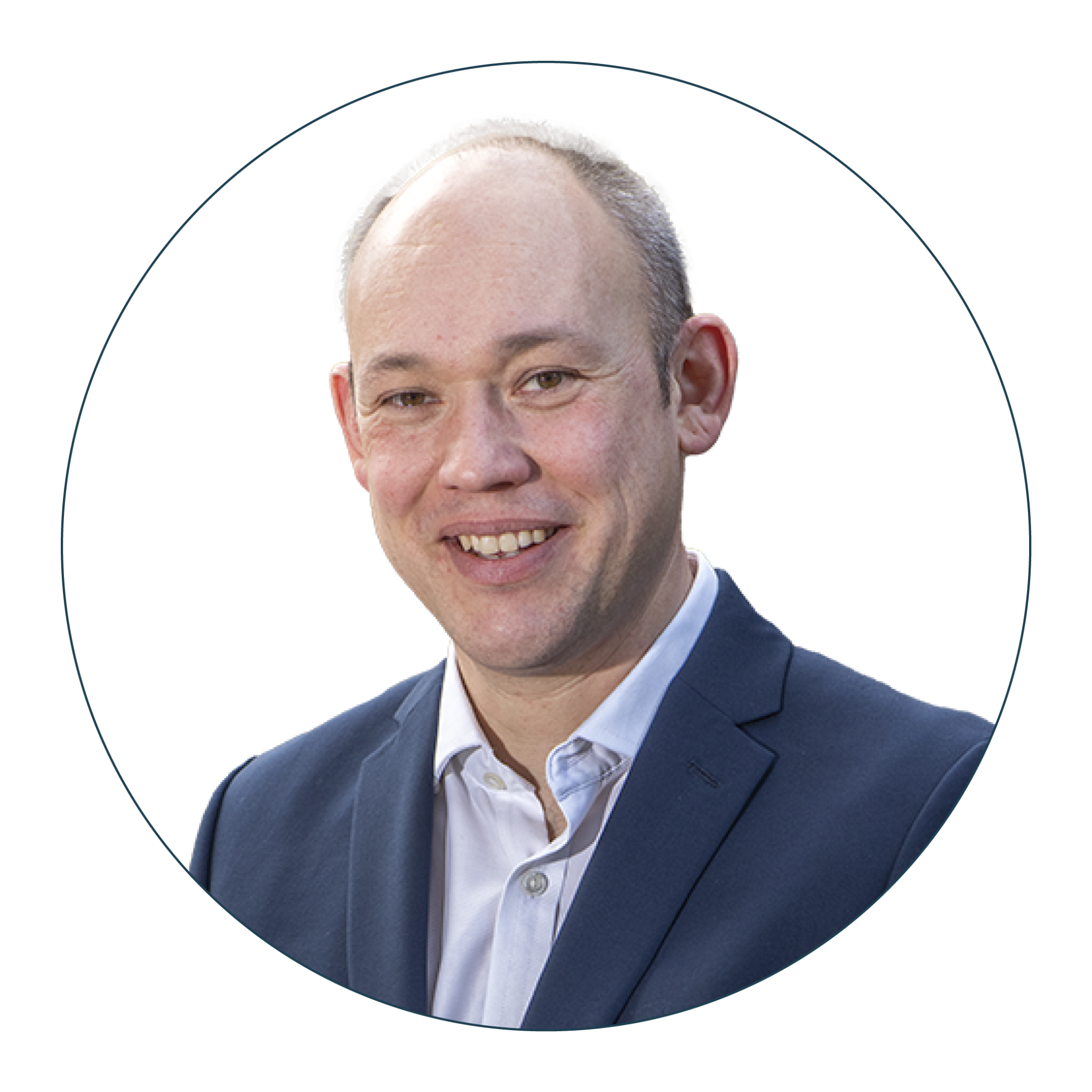 Robert Brooks - RED Construction Group
